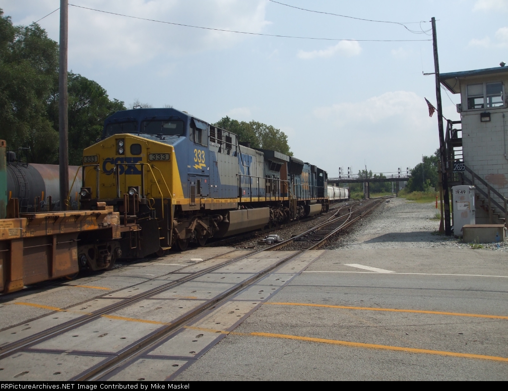 CSX 4790